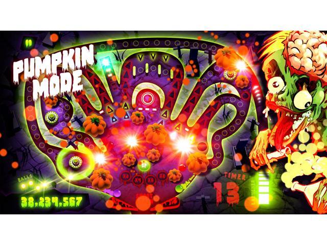 Zombie Pinball [Online Game Code] - Newegg.com