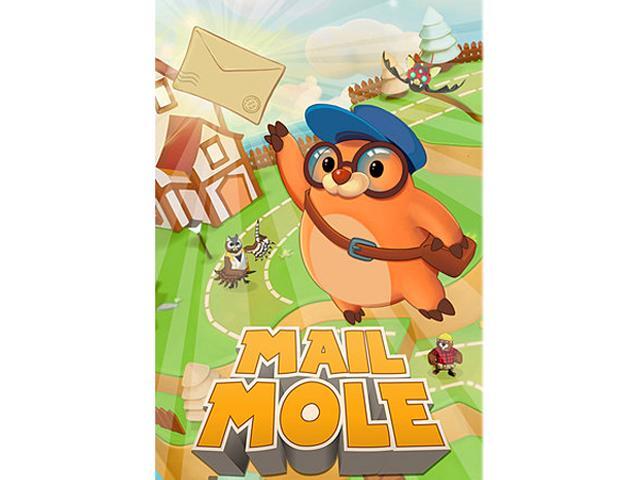 Mail Mole [Online Game Code] - Newegg.com