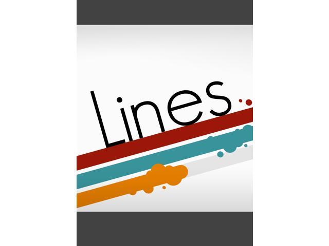 Lines [Online Game Code] - Newegg.com