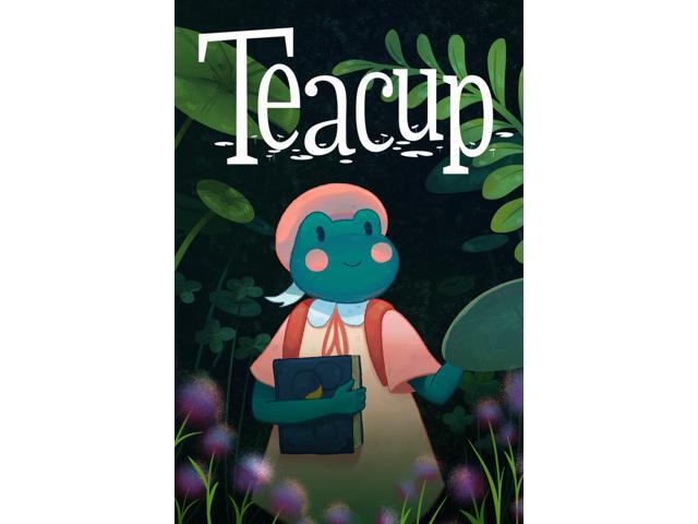Teacup - PC [Online Game Code] - Newegg.com