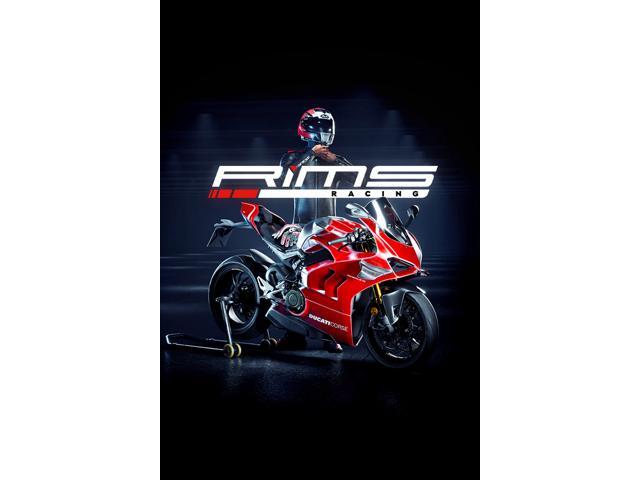 RiMS Racing - PC [Online Game Code] - Newegg.com