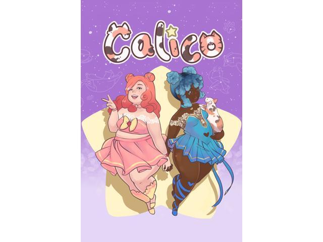 Calico - PC [Online Game Code] - Newegg.com