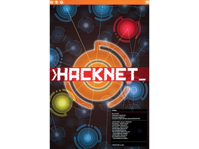 Hacknet - PC [Online Game Code] - Newegg.com