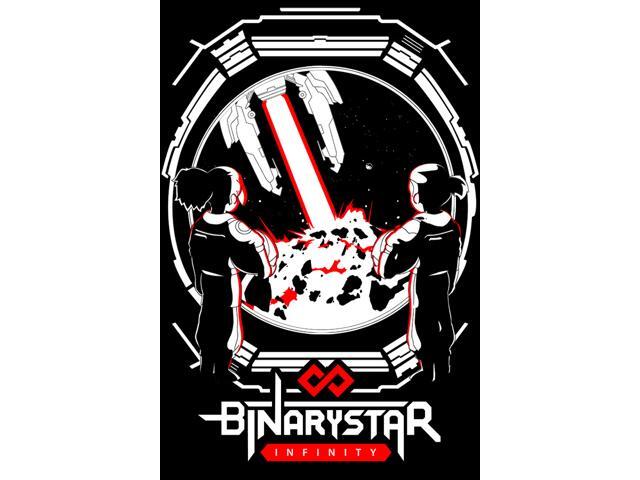 Binarystar Infinity - PC [Online Game Code] - Newegg.com
