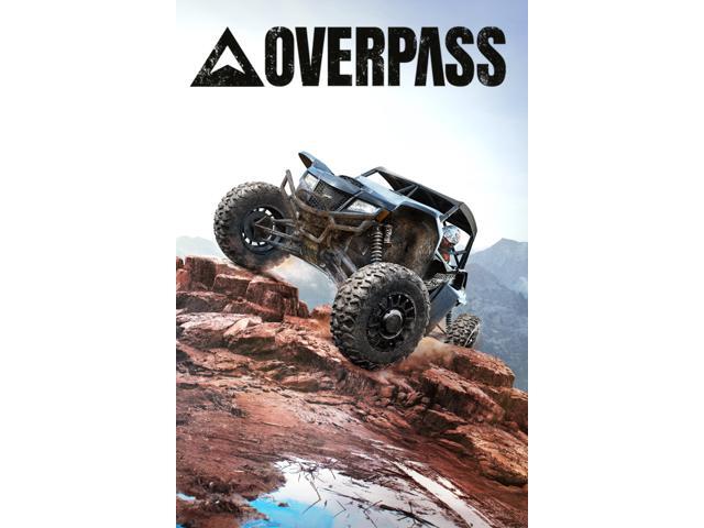 OVERPASS™ - PC [Online Game Code] - Newegg.com
