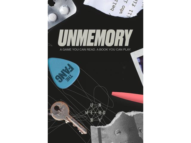 Unmemory - PC [Online Game Code] - Newegg.com
