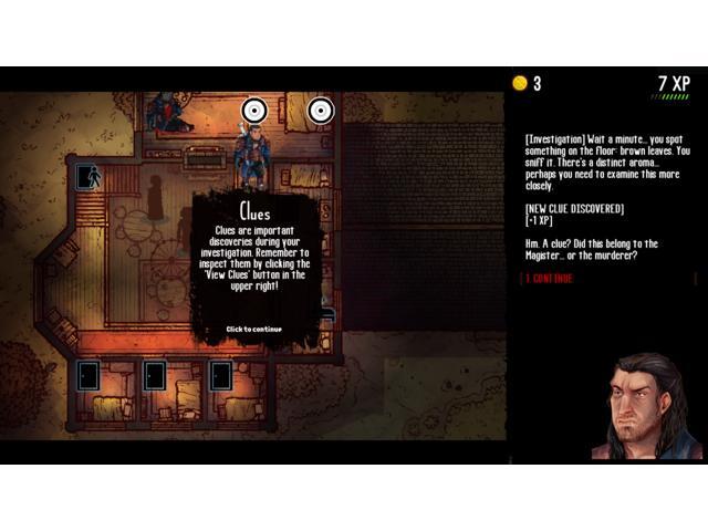 The Magister - PC [Online Game Code] - Newegg.com