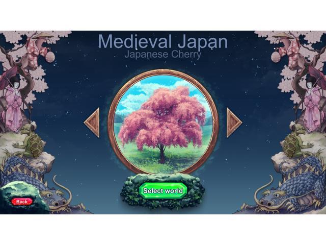 The Tree - PC [Online Game Code] - Newegg.com