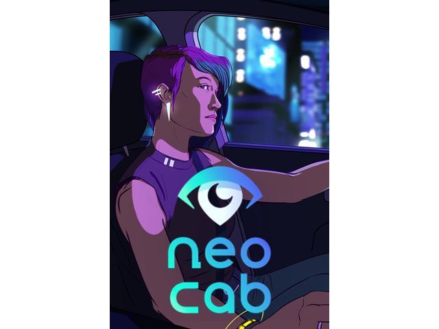 Neo Cab - PC [Online Game Code] - Newegg.com