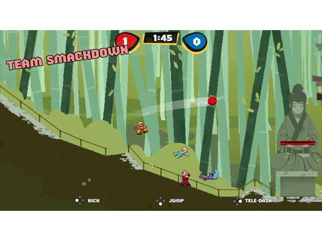 KungFu Kickball - PC [Online Game Code] - Newegg.com