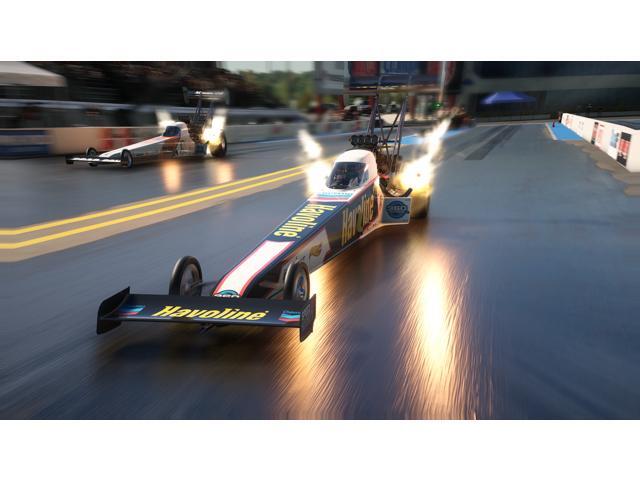 NHRA Championship Drag Racing: Speed For All - PC [Online Game Code ...