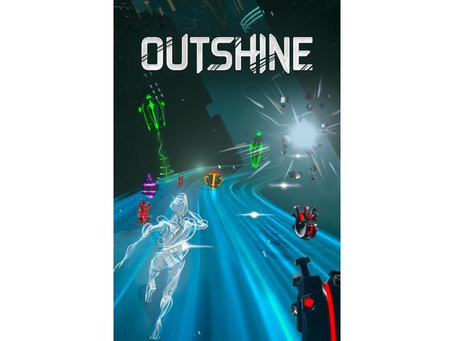 Outshine - PC [Online Game Code] - Newegg.com