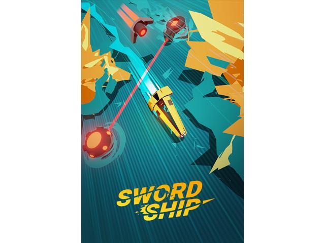 Swordship - PC [Online Game Code] - Newegg.com