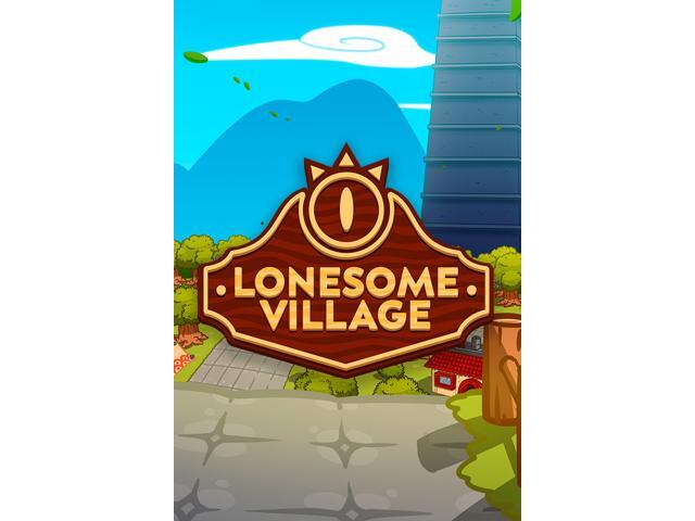 Lonesome Village - PC [Steam Online Game Code] - Newegg.com