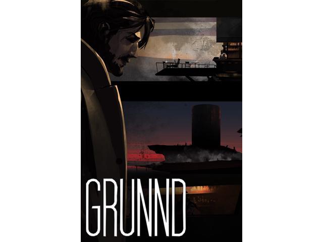 GRUNND - PC [Steam Online Game Code] - Newegg.com