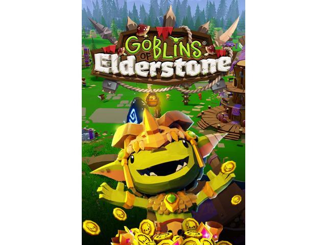 Goblins of Elderstone - PC [Steam Online Game Code] - Newegg.com