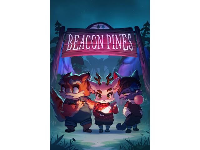 Beacon Pines - PC [Steam Online Game Code] - Newegg.com