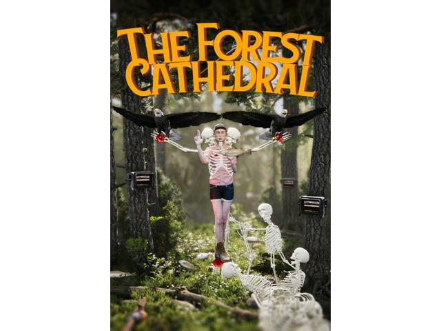 The Forest Cathedral - PC [Steam Online Game Code] - Newegg.com