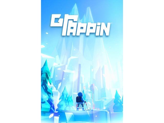 GRAPPIN - PC [Steam Online Game Code] - Newegg.com