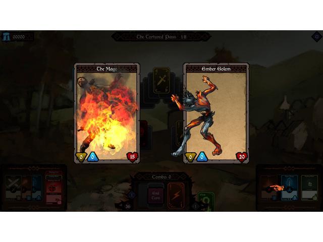 Ancient Enemy - PC [Steam Online Game Code] - Newegg.com