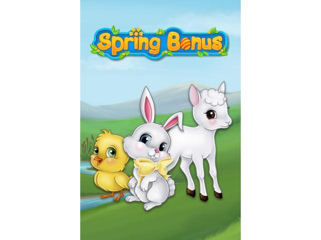 Spring Bonus - PC [Steam Online Game Code] - Newegg.com