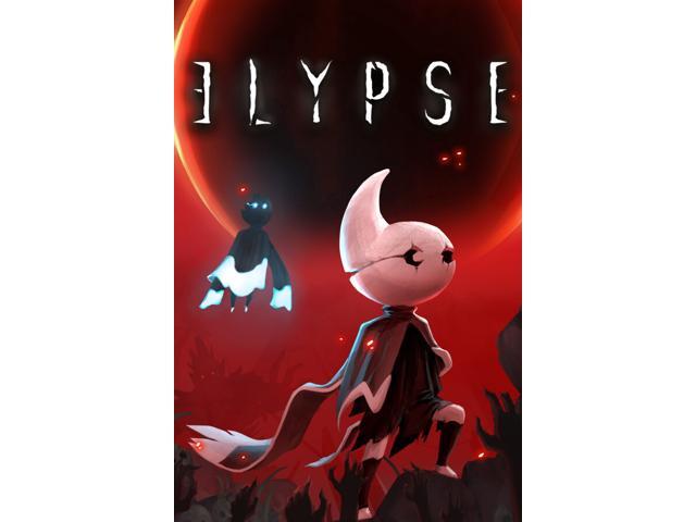 Elypse - PC [Steam Online Game Code] - Newegg.com