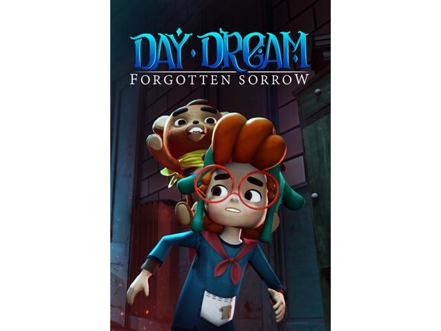 Daydream: Forgotten Sorrow - PC [Steam Online Game Code] - Newegg.com