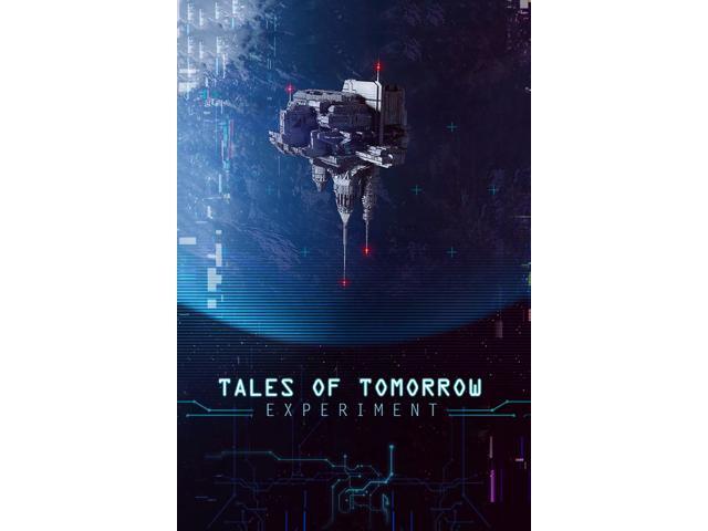 Tales of Tomorrow: Experiment - PC [Steam Online Game Code] - Newegg.com