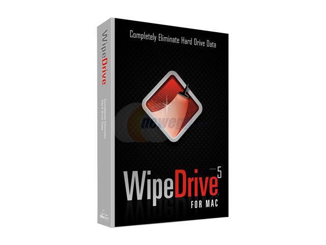WhiteCanyon WipeDrive 5 - Newegg.com