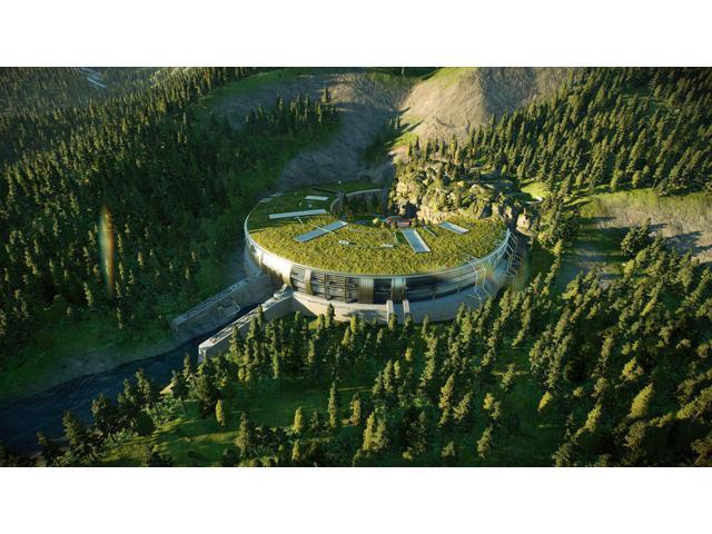 Jurassic World Evolution 2: Dominion Biosyn Expansion - PC [Steam ...