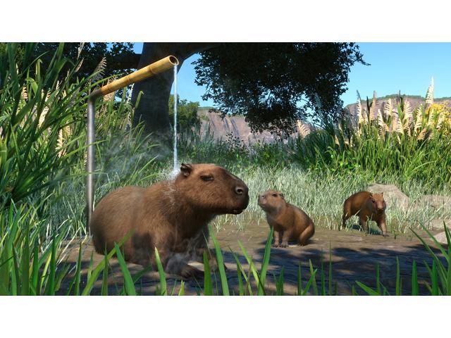 Planet Zoo: Wetlands Animal Pack - PC [Steam Online Game Code] - Newegg.com