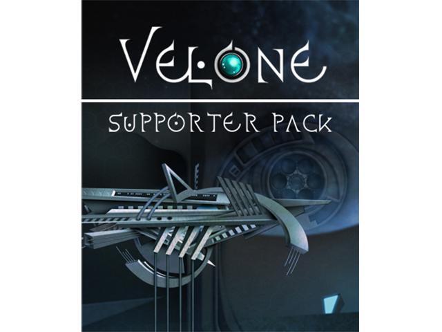 VELONE - Supporter Pack - PC [Online Game Code] - Newegg.com