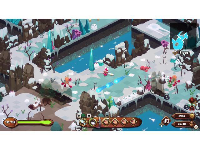 Cuisineer - PC [Steam Online Game Code] - Newegg.com