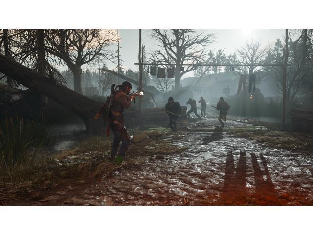 Days Gone - PC [Steam Online Game Code] - Newegg.com