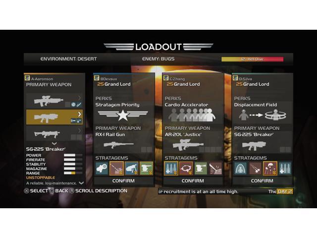 HELLDIVERS™ Dive Harder Edition - PC [Steam Online Game Code] - Newegg.com