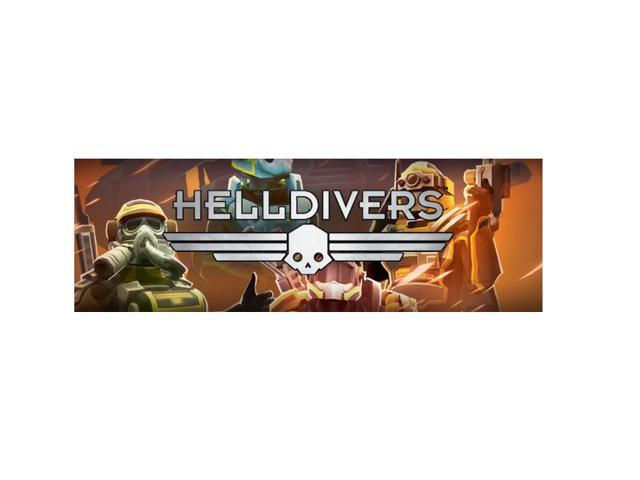 HELLDIVERS™ Reinforcements Pack 2 - PC [Steam Online Game Code ...