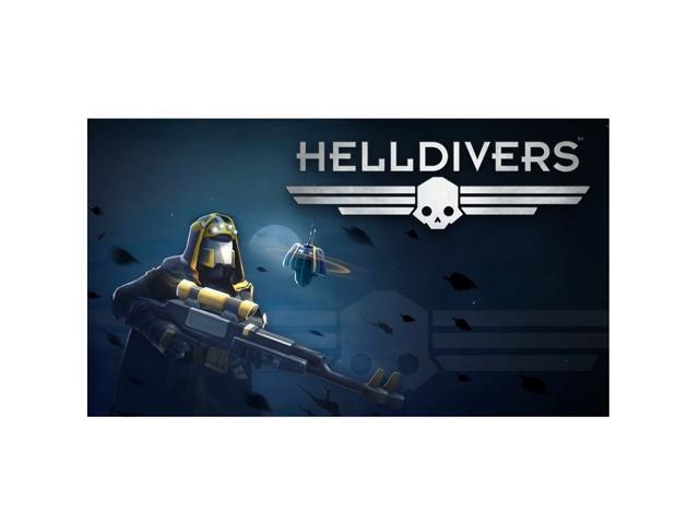 HELLDIVERS™ Ranger Pack - PC [Steam Online Game Code] - Newegg.com