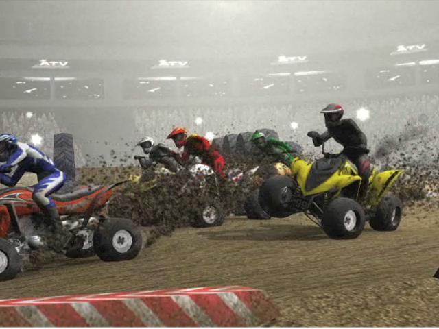 ATV Quad Kings [Online Game Code] - Newegg.com