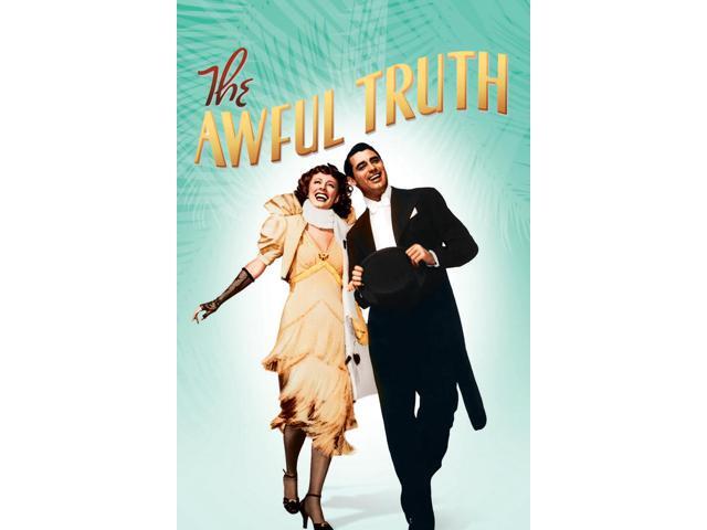 The Awful Truth [HD] [FandangoNOW Rent] - Newegg.com