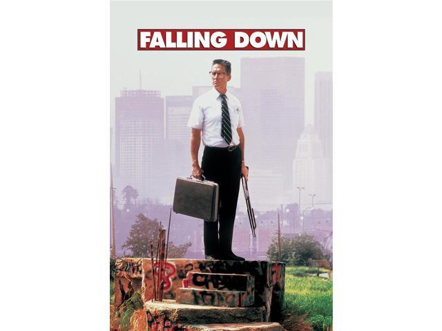 Falling Down [HD] [FandangoNOW Rent] - Newegg.com