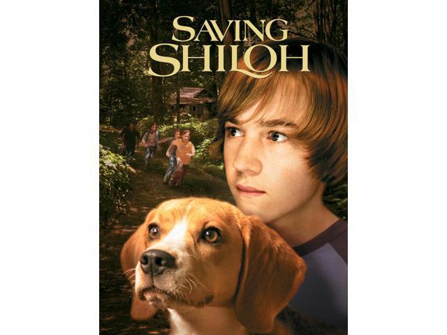 Shiloh 3: Saving Shiloh [SD] [FandangoNOW Rent] - Newegg.com