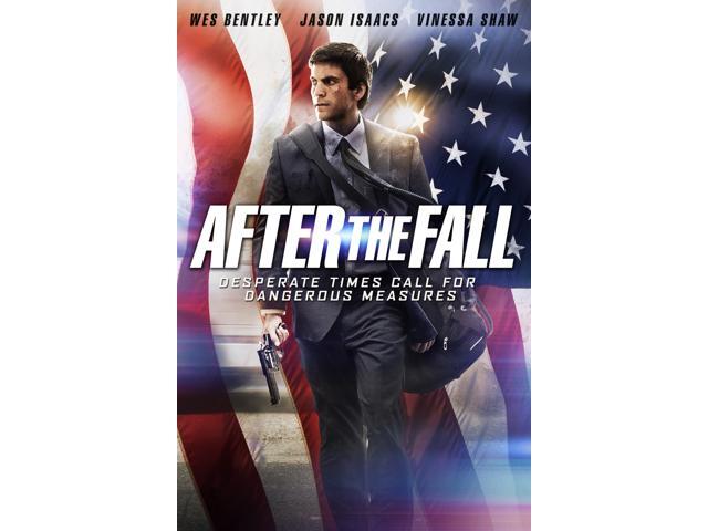After the Fall [HD] [FandangoNOW Buy] - Newegg.com