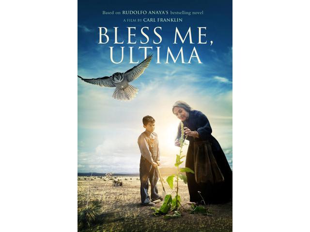 Bless Me, Ultima [SD] [FandangoNOW Rent] - Newegg.com