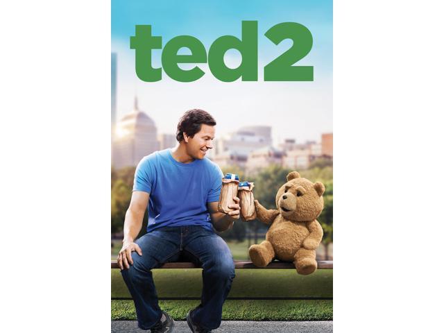 Ted 2 [HD] [FandangoNOW Rent] - Newegg.com