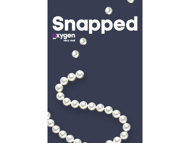 Snapped: Season 16 Episode 12 - Ana Gonzalez-Angulo [HD] [Buy] - Newegg.com