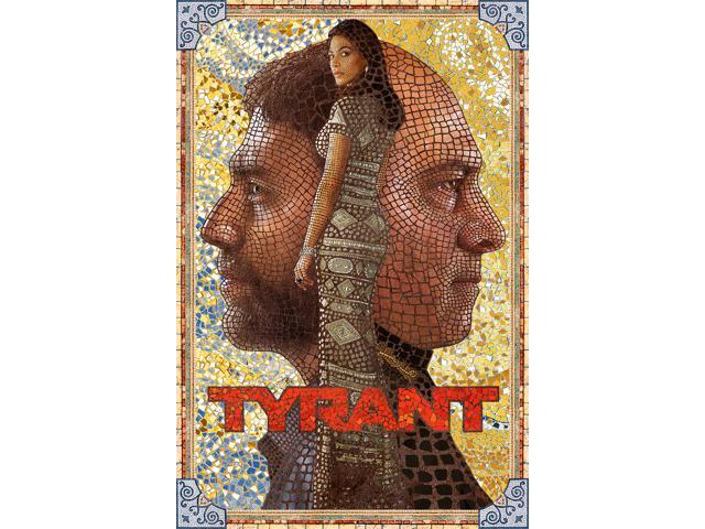 Tyrant: Season 2 Episode 12 - Pax Abuddin [SD] [Buy] - Newegg.com