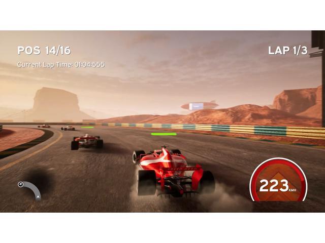 Speed 3: Grand Prix - PC [Steam Online Game Code] - Newegg.com