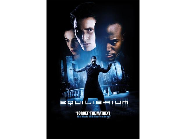 Equilibrium [HD] [Buy] - Newegg.com