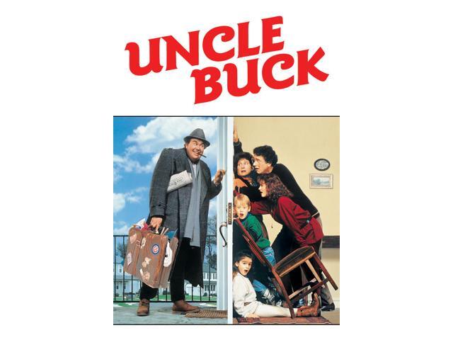 Uncle Buck [HD] [Buy] - Newegg.com