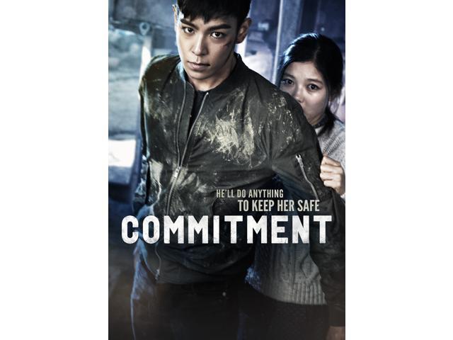 Commitment [HD] [Rent] - Newegg.com